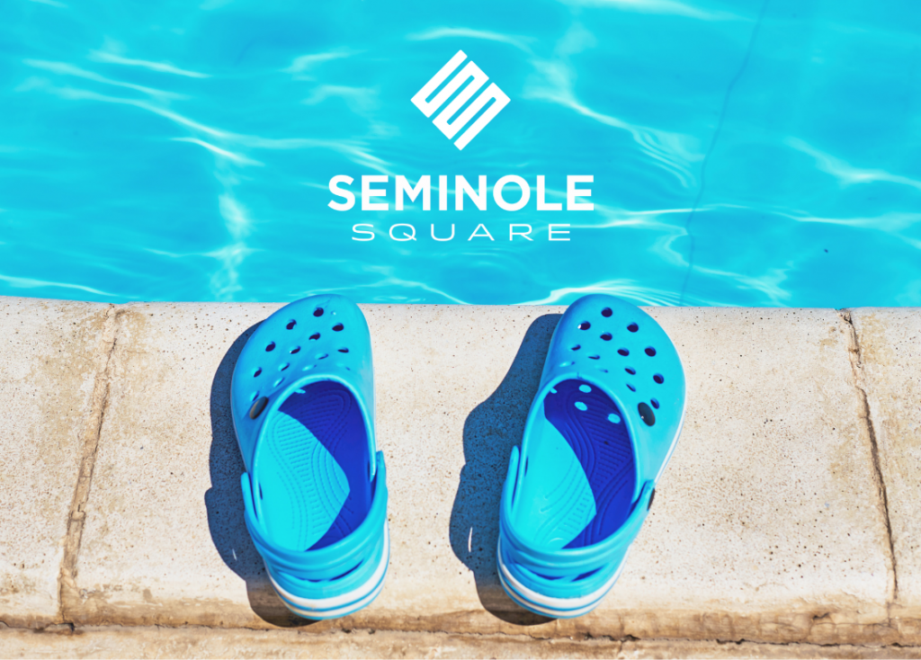 Seminole Square Shopping Center | Charlottesville, VA